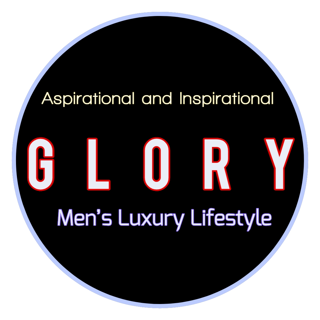 About Us - Glory Magazine